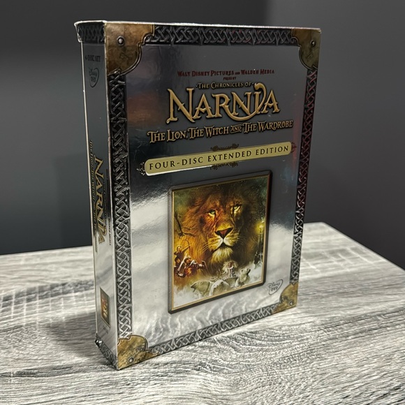 Disney | Media | The Chronicles Of Narnia The Lion The Witch And The ...